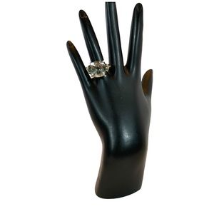 fine jewelry | Jewelry | Sterling Silver With 4k Gold Accents ...